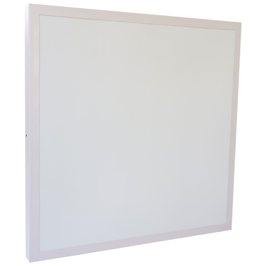 LED PANEL 600x600mm NADGRADNI 50W - Luminex