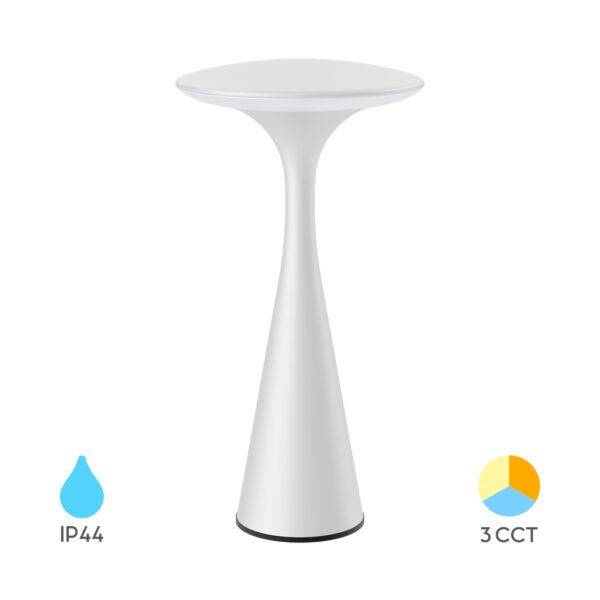 STONA LAMPA IP44 - Luminex