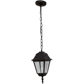 BASTENSKA LAMPA IP44 E27 - Luminex